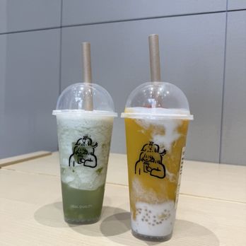 HEY TEA - Updated December 2025 - 35 Photos & 22 Reviews - 505 Yonge ...