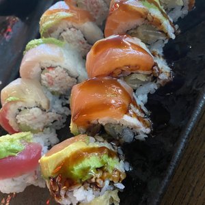 SHIGE SUSHI JAPANESE KITCHEN - 93 Photos & 100 Reviews - 19161 Sonoma ...