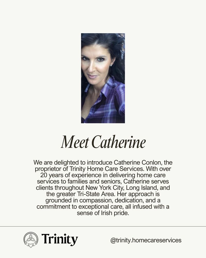 TRINITY HOME CARE SERVICES - Updated November 2025 - 62-50 83rd St, New ...