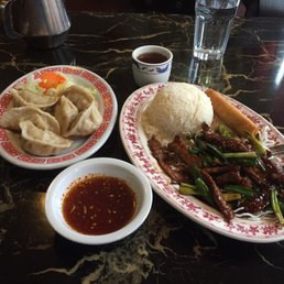 CHEF LIAO ASIAN FUSION CUISINE - Updated May 2024 - 150 Photos & 376 ...