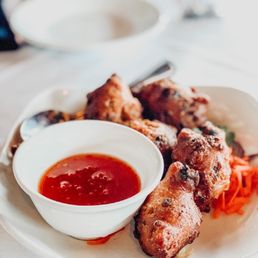 MERLION - 251 Photos & 299 Reviews - 1205 Main St, Seabrook, TX - Menu ...