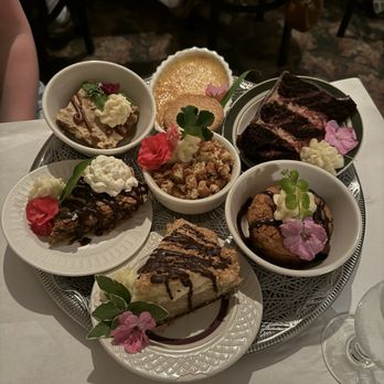 COLINGTON CAFE - Updated July 2024 - 305 Photos & 390 Reviews - 1029 ...