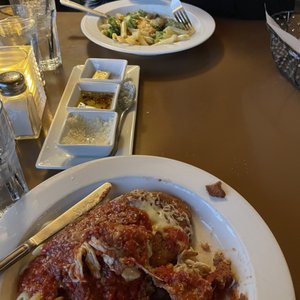 DINO’S RISTORANTE ITALIANO - Updated September 2025 - 47 Photos & 190 ...