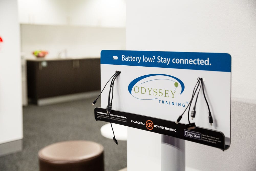 ODYSSEY TRAINING - Updated June 2024 - 13 Photos - 60 Edward St ...