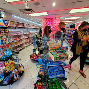 RICARDO’S KANDY KORNER - Updated January 2026 - 47 Photos - 14909 ...