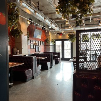 FRONT STREET PIZZA - Updated February 2025 - 43 Photos & 36 Reviews ...