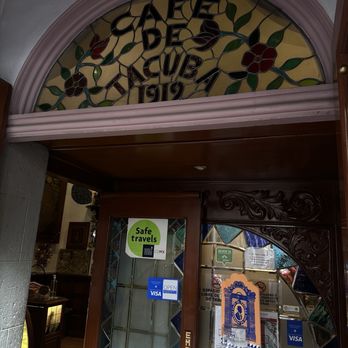 CAFÉ DE TACUBA - Updated November 2024 - 933 Photos & 386 Reviews ...