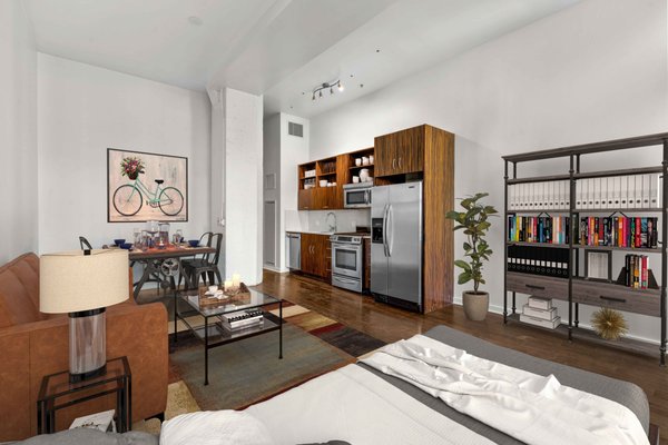 UNION LOFTS - Updated October 2025 - 49 Photos & 87 Reviews - 325 W 8th ...