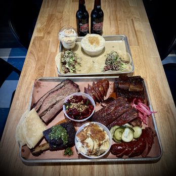 INTERSTELLAR BBQ - Updated April 2025 - 1439 Photos & 696 Reviews ...