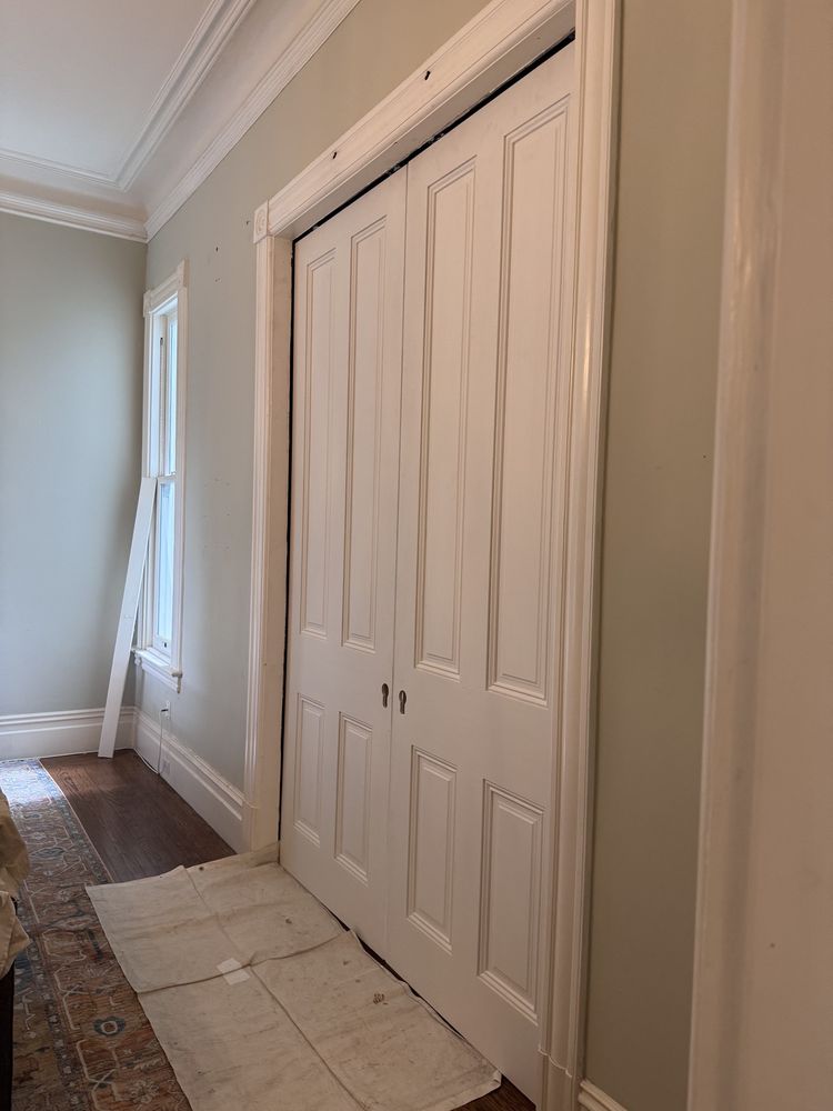 THE POCKET DOOR SPECIALIST - Updated September 2025 - 48 Reviews - 2809 ...