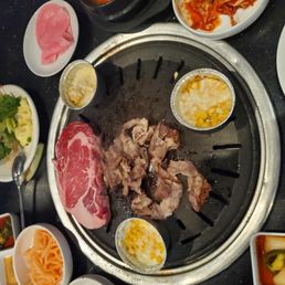 GUI GUI 9292 KOREAN BBQ - Updated October 2024 - 182 Photos & 207 ...