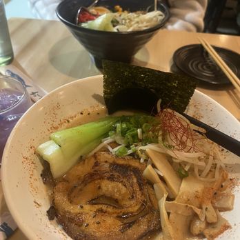 UMAI RAMEN & RICE BOWL - Updated January 2025 - 827 Photos & 472 ...