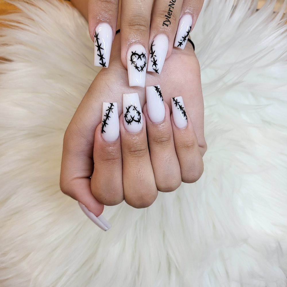 CHILL NAILS SPA - Updated May 2025 - 322 Photos & 59 Reviews - 6320 ...