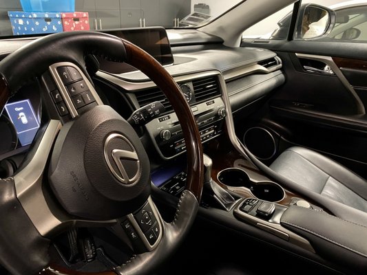 SHOTTENKIRK DESERT LEXUS - Updated January 2025 - 85 Photos & 436 ...