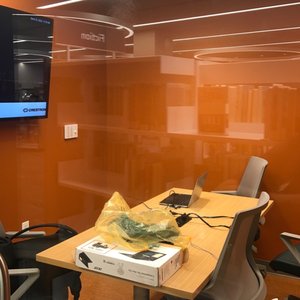 ATLANTA - FULTON PUBLIC LIBRARY - BUCKHEAD BRANCH - Updated January ...