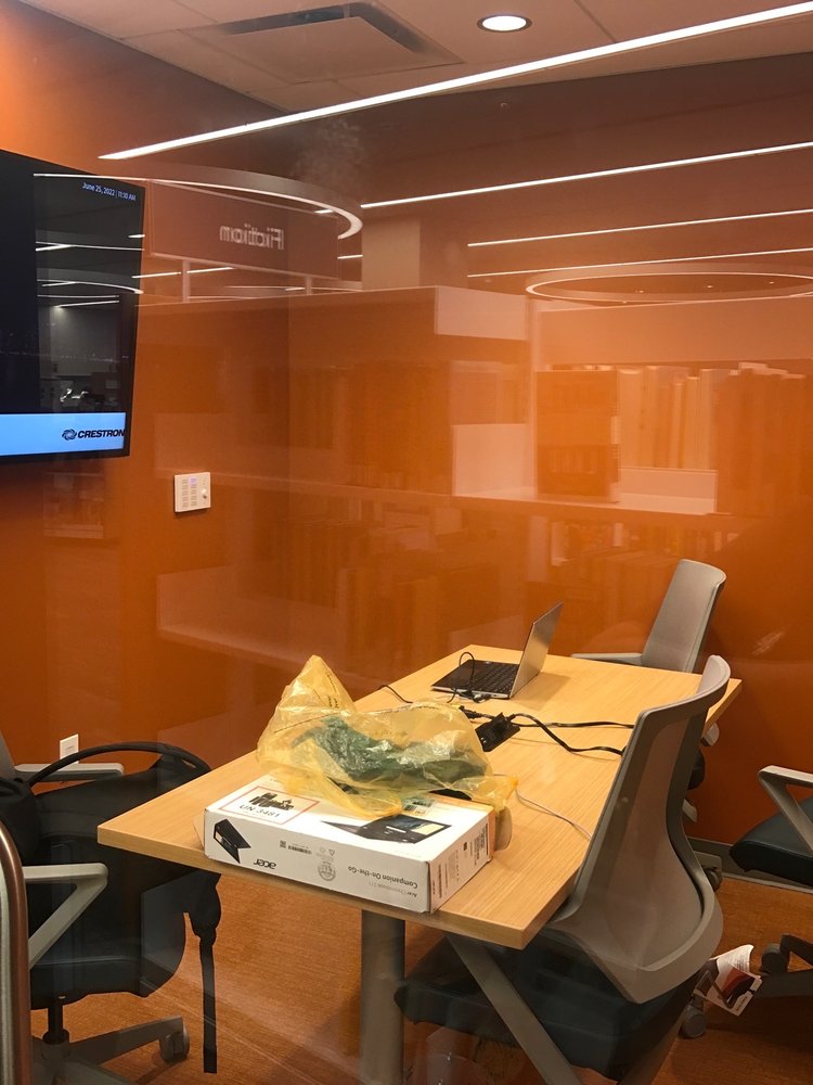 FULTON COUNTY LIBRARY SYSTEM - Updated March 2025 - 26 Photos & 23 ...