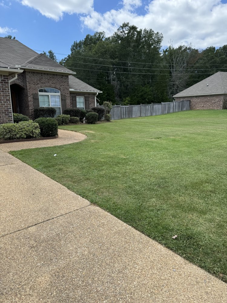 KNIGHTS LAWN & LANDSCAPING - Updated August 2024 - 19 Photos - 4780 ...
