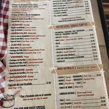 LA POLLERA COLORADA - Updated June 2024 - 210 Photos & 227 Reviews ...