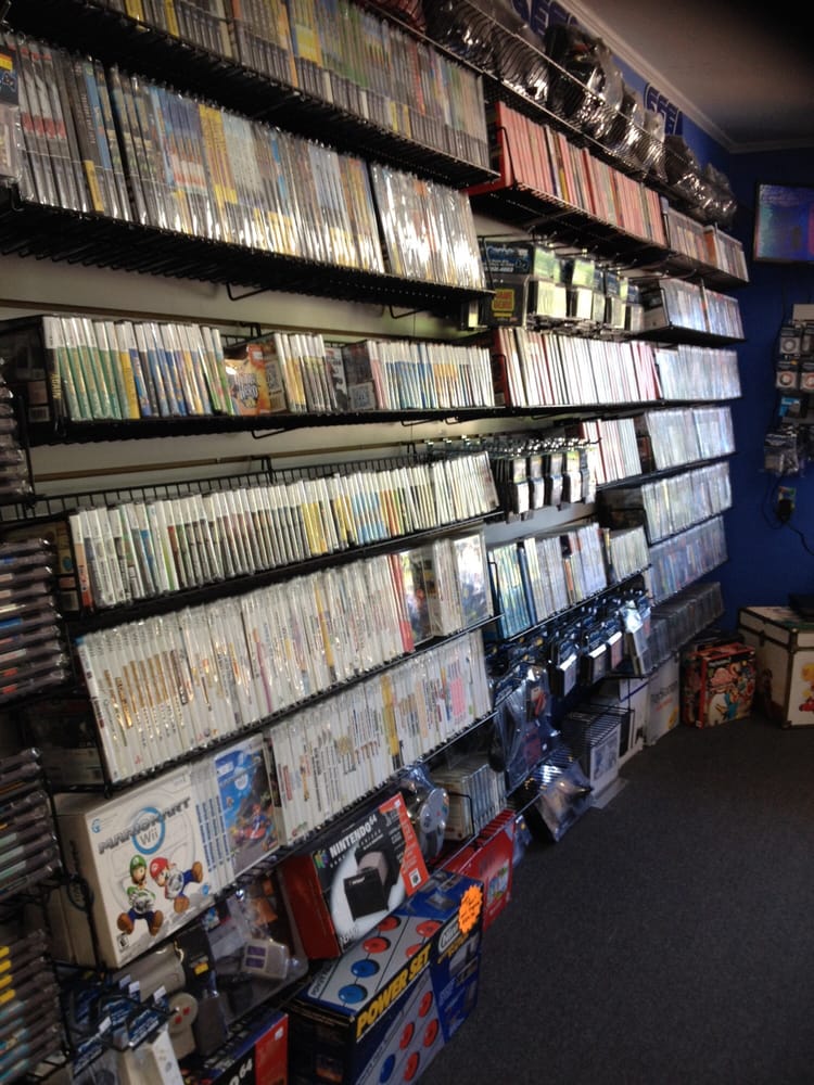 GAME ON - 15 Photos & 31 Reviews - 465 Rte 25A, Miller Place, New York ...