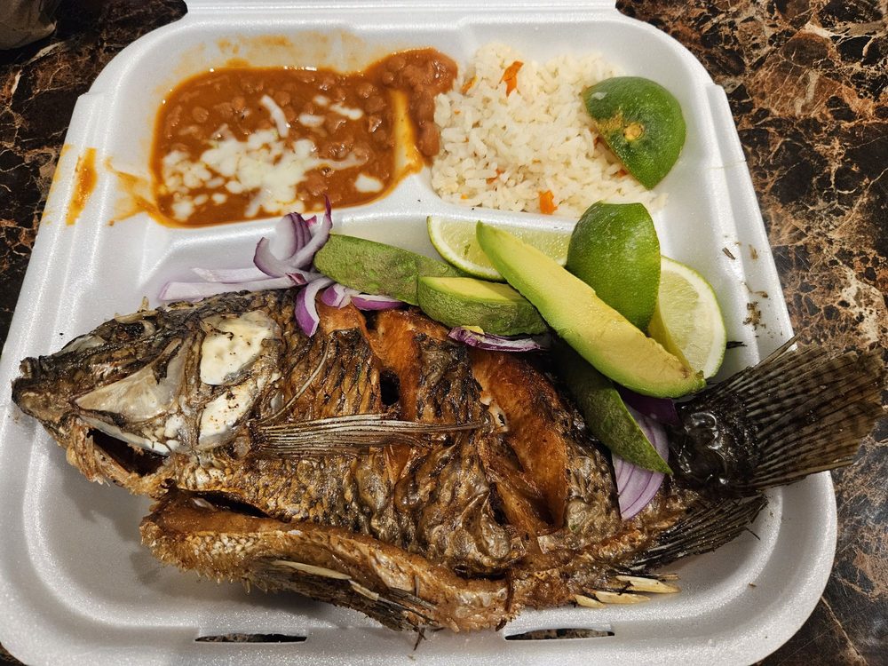 MARISCOS VISTA DEL MAR - Updated October 2025 - 73 Photos & 57 Reviews ...