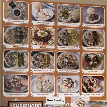 GYRO HOUSE MEDITERRANEAN GRILL - Updated December 2024 - 893 Photos ...