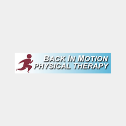 BACK IN MOTION PHYSICAL THERAPY - Physical Therapy - 79 Veronica Ave ...