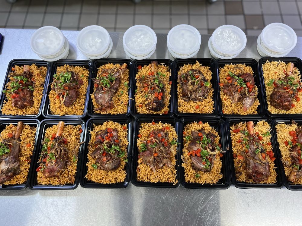 SAWA MEDITERRANEAN RESTAURANT & BUFFET - Updated October 2025 - 70 ...