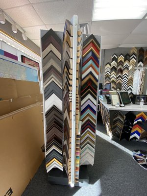 ART & FRAME SHOP - Updated September 2025 - 13 Photos & 23 Reviews ...
