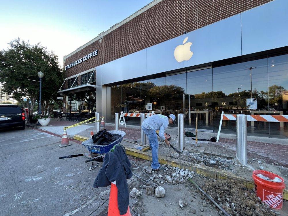 ANYTIME CONCRETE - Updated November 2025 - 139 Photos - 712 Highland ...