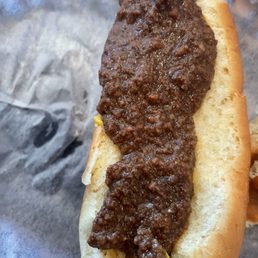 HOT DOG RANCH - Updated July 2025 - 57 Photos & 73 Reviews - 114 W ...