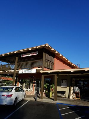 OAK GROVE PLAZA - 28 Photos - Shopping Centers - 785 Oak Grove Rd ...