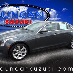 DUNCAN FORD LINCOLN - Updated May 2025 - 13 Reviews - 125 Jennelle Rd ...