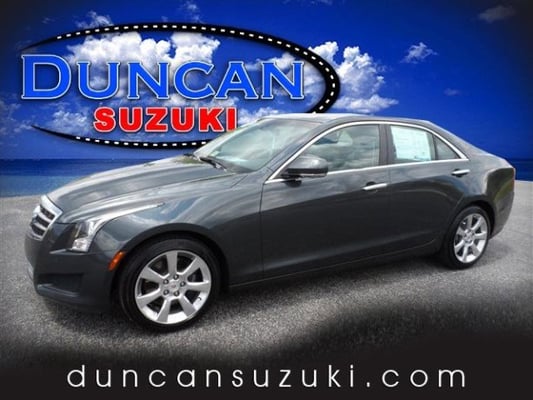 DUNCAN AUTOMOTIVE NETWORK - Updated September 2025 - 10 Photos - 1001 E ...