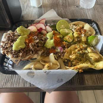 TACOS LOS VALES - Updated December 2024 - 32 Photos & 20 Reviews - 5124 ...