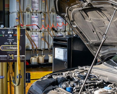 TAKE 5 OIL CHANGE - Updated December 2025 - 40 Photos & 158 Reviews ...