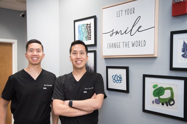 COLESVILLE DENTISTRY - Updated December 2025 - 88 Photos & 44 Reviews ...