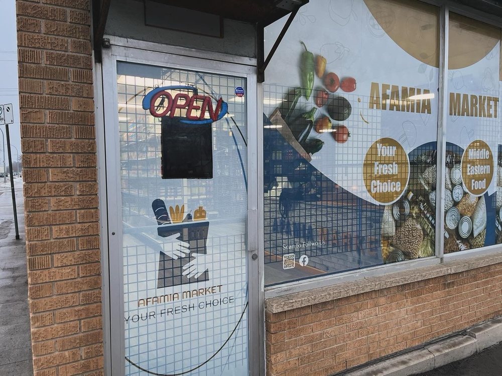 AFAMIA FOOD MARKET - Updated December 2025 - 10 Photos - 379 Henderson ...