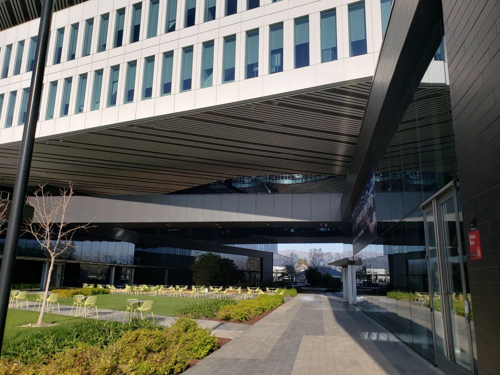 SAMSUNG SEMICONDUCTOR - 54 Photos & 13 Reviews - Business Consulting ...