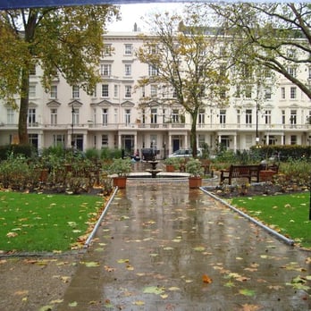 ST GEORGES SQUARE - Updated March 2024 - St Georges Square, London ...