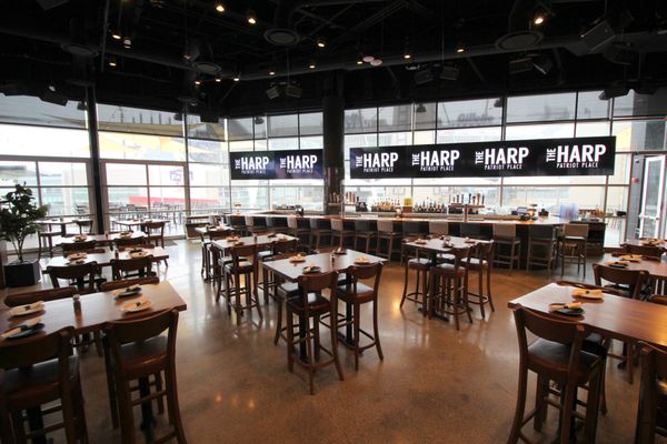 THE HARP PATRIOT PLACE - Updated February 2026 - 39 Photos & 45 Reviews ...