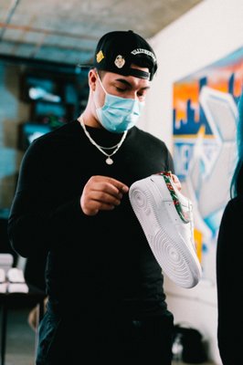 MAJORWAVEZ LAB - Updated January 2025 - 82 Photos & 32 Reviews - 1457 ...