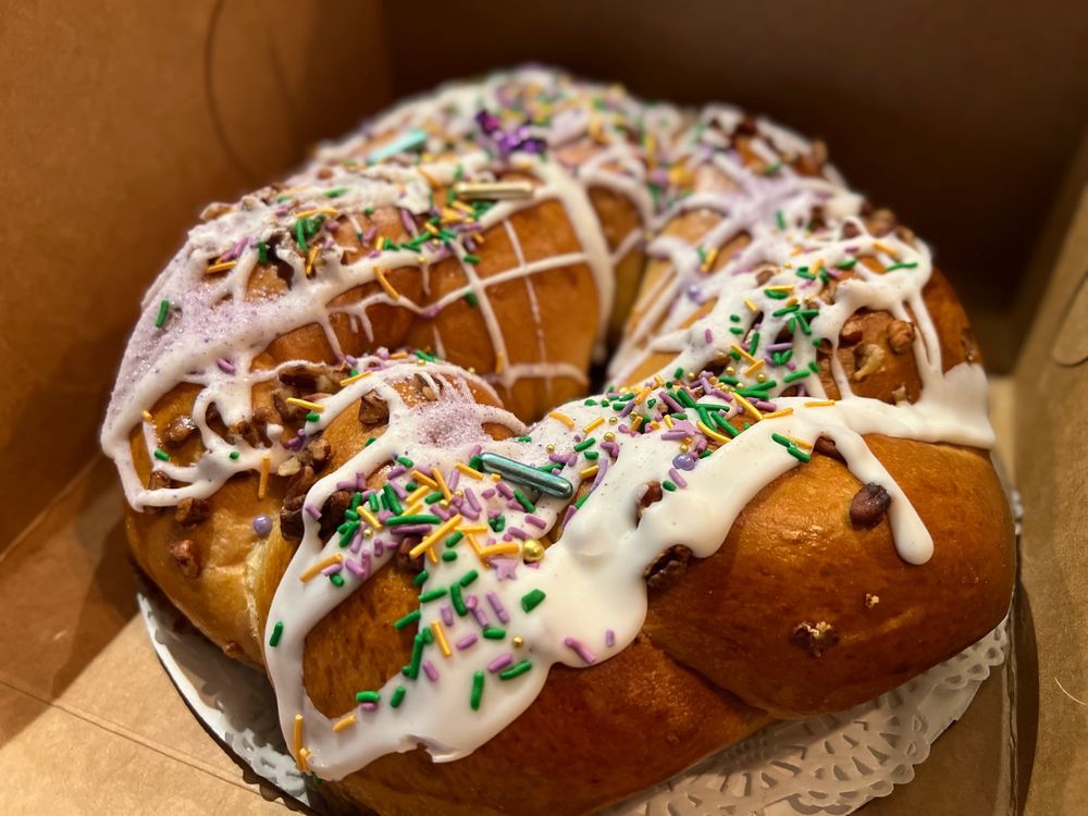 BAKER STREET BAKERY - Updated January 2026 - 110 Photos & 65 Reviews ...