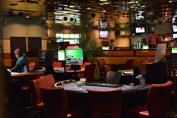 FORTUNE CASINO TUKWILA - 30 Photos & 10 Reviews - 14025 Interurban Ave ...