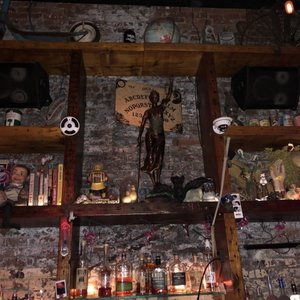 CHELSEA TABLE AND STAGE - 16 Photos - Music Venues - 152 W 26th St, New ...