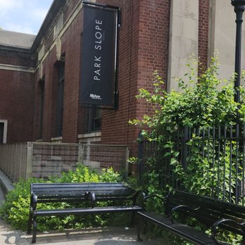 BROOKLYN PUBLIC LIBRARY - PARK SLOPE LIBRARY - Updated October 2025 ...