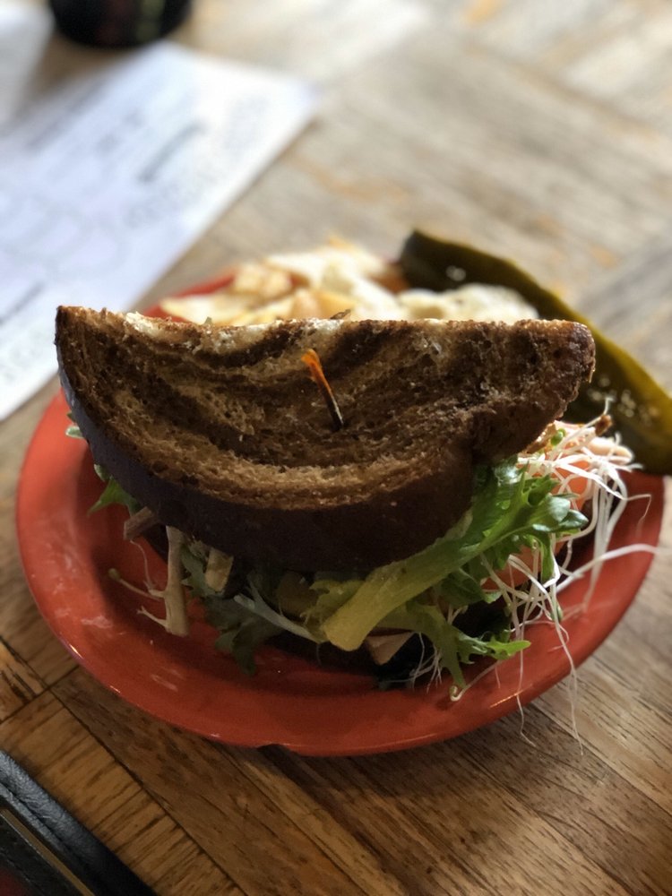 COLOPHON CAFE - 157 Photos & 212 Reviews - 1208 11th St, Bellingham ...