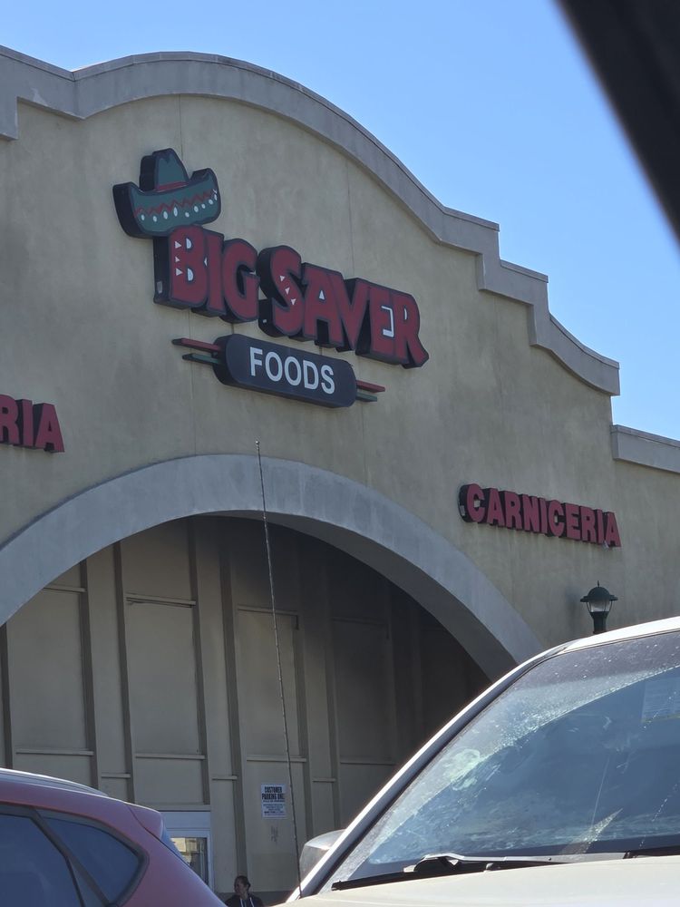 BIG SAVER FOODS - Updated December 2025 - 23 Photos & 27 Reviews - 420 ...