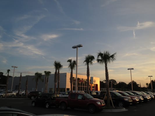 Car Dealerships Hinesville Ga