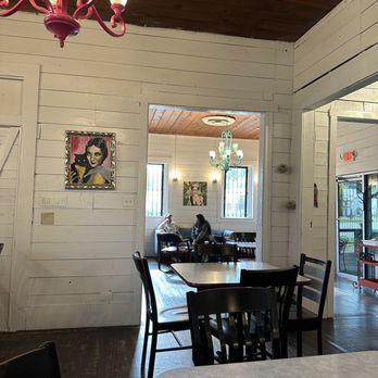 CASA AZUL COFFEE - Updated September 2024 - 107 Photos & 54 Reviews ...