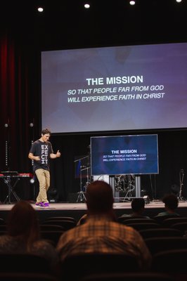 EXPECTATION CHURCH - Updated October 2025 - 12 Photos - 11924 Braddock ...